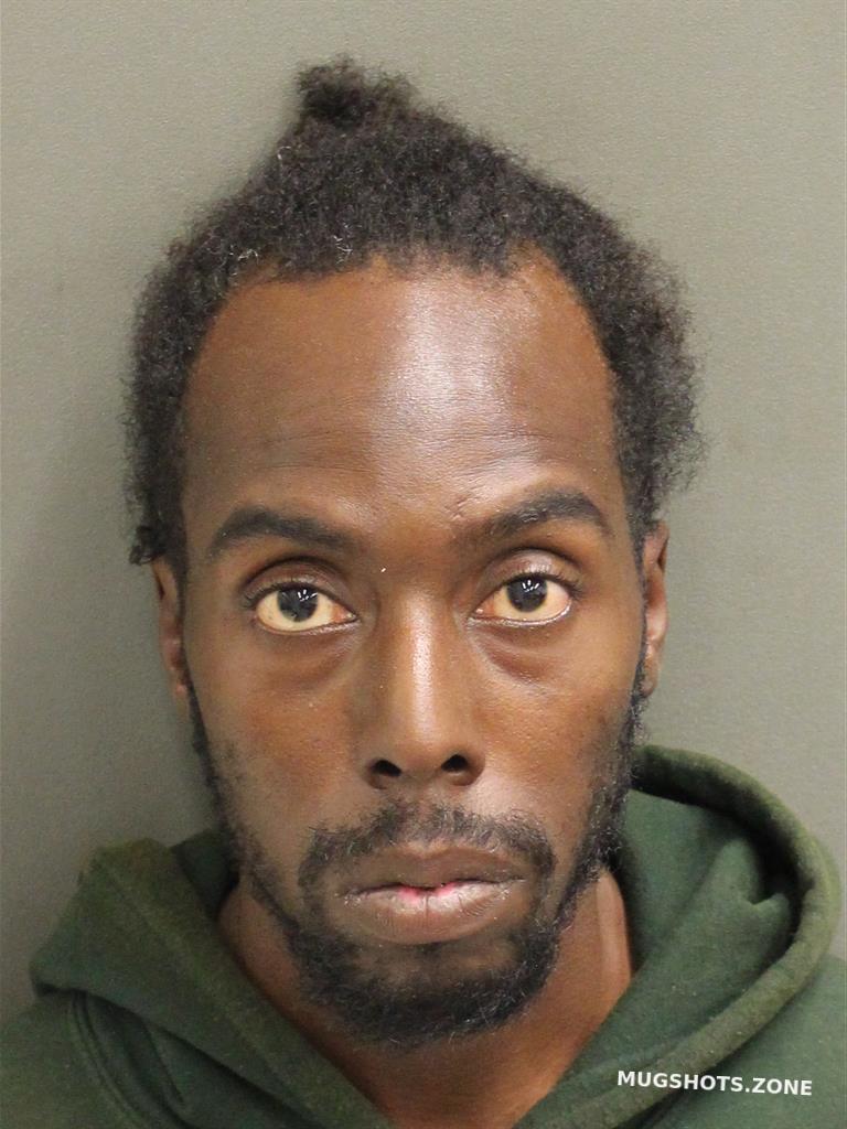 PRINCE DEVON ROBERTASHTON 11/02/2022 - Orange County Mugshots Zone