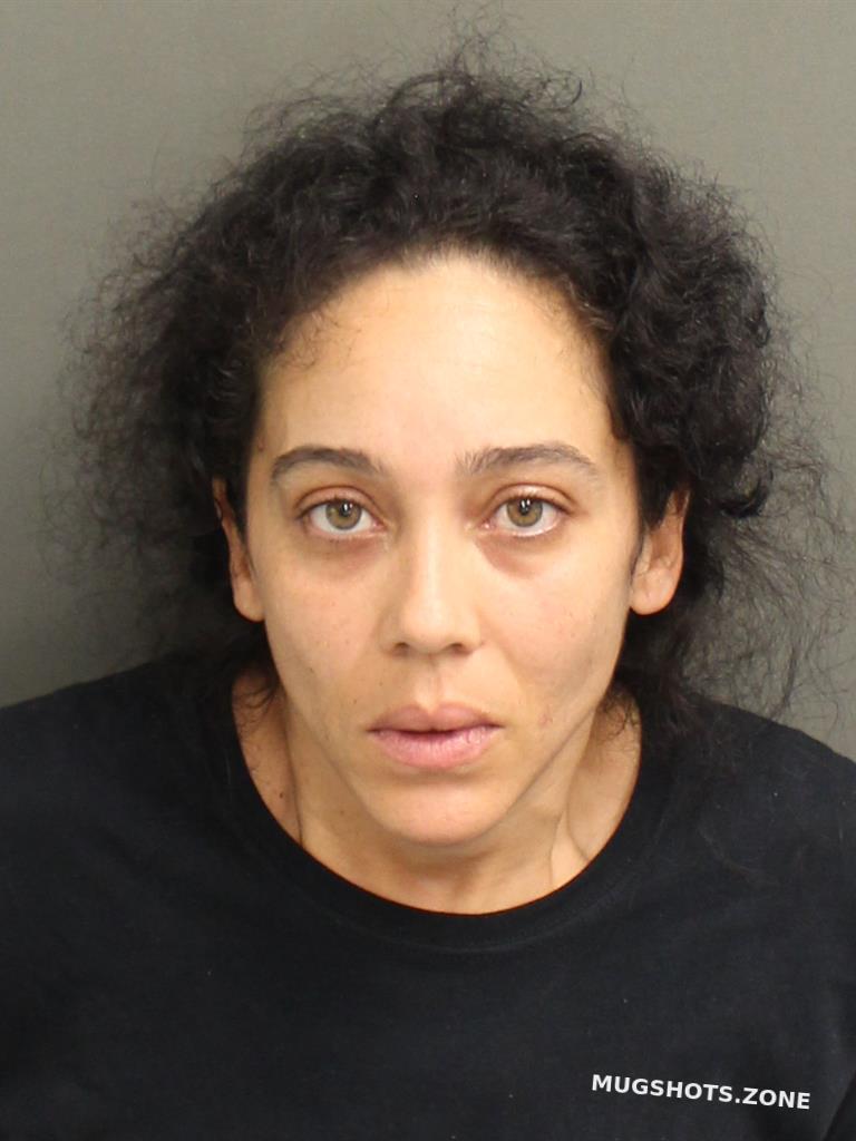 CRUZ JOSMARIAN 11/02/2022 - Orange County Mugshots Zone