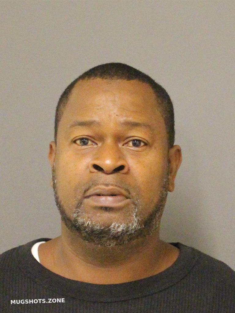 YANT RONALD JR 11/02/2022 - Orange County Mugshots Zone