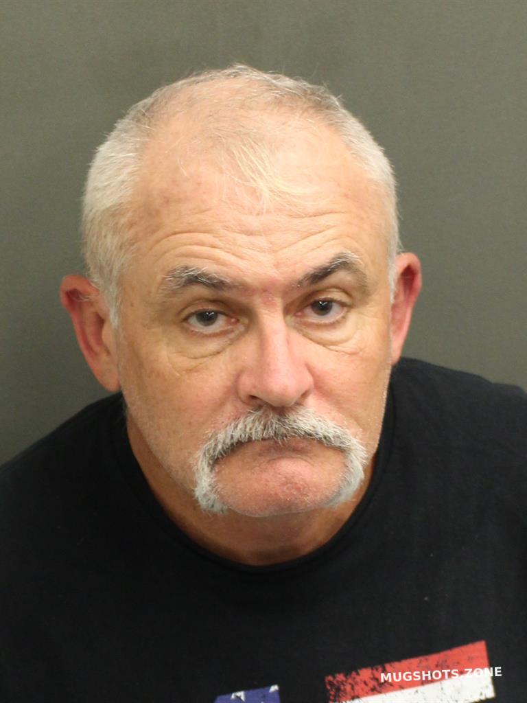 MATTHEWS SIMON RICHARD 11/02/2022 - Orange County Mugshots Zone