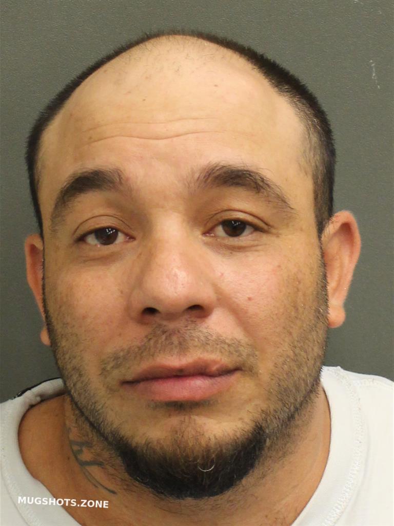 SANTOYOLOPEZ JOSE RENE 11/02/2022 - Orange County Mugshots Zone