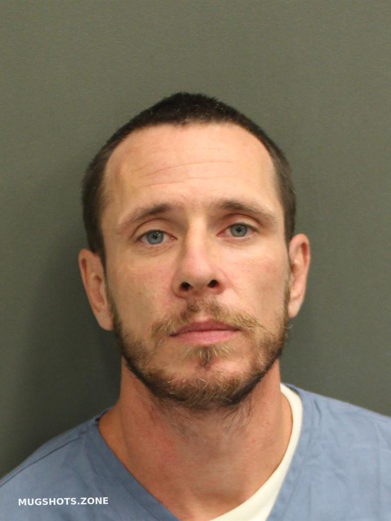 NELSON CHARLES FREDERICK 11/02/2022 - Orange County Mugshots Zone
