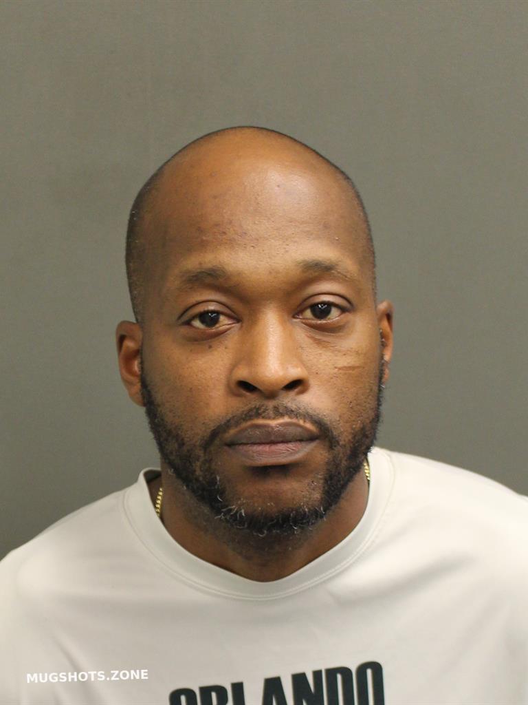 DAVIS LEWIS ALONZO JR JR 11/02/2022 - Orange County Mugshots Zone