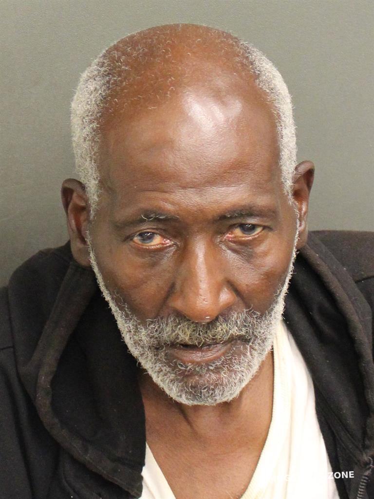 BURRELL MICHAEL F 11/03/2022 - Orange County Mugshots Zone