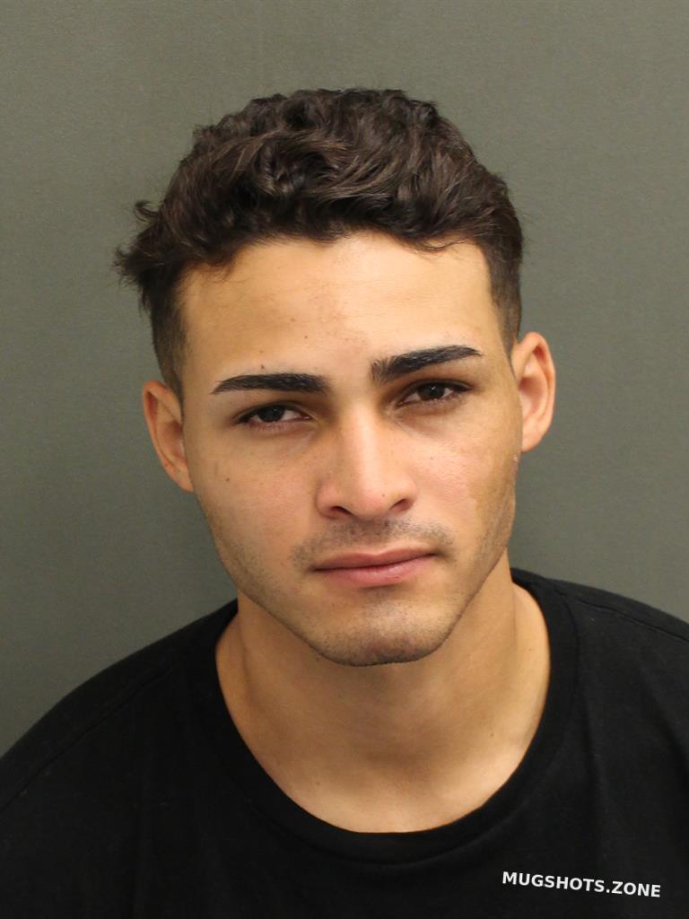 MERCEDESVIRELLA JAN FERNANDO 11/03/2022 - Orange County Mugshots Zone