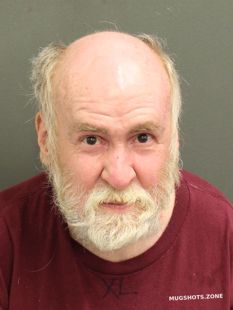 HARRISON CHARLES MICHAEL 11/03/2022 - Orange County Mugshots Zone