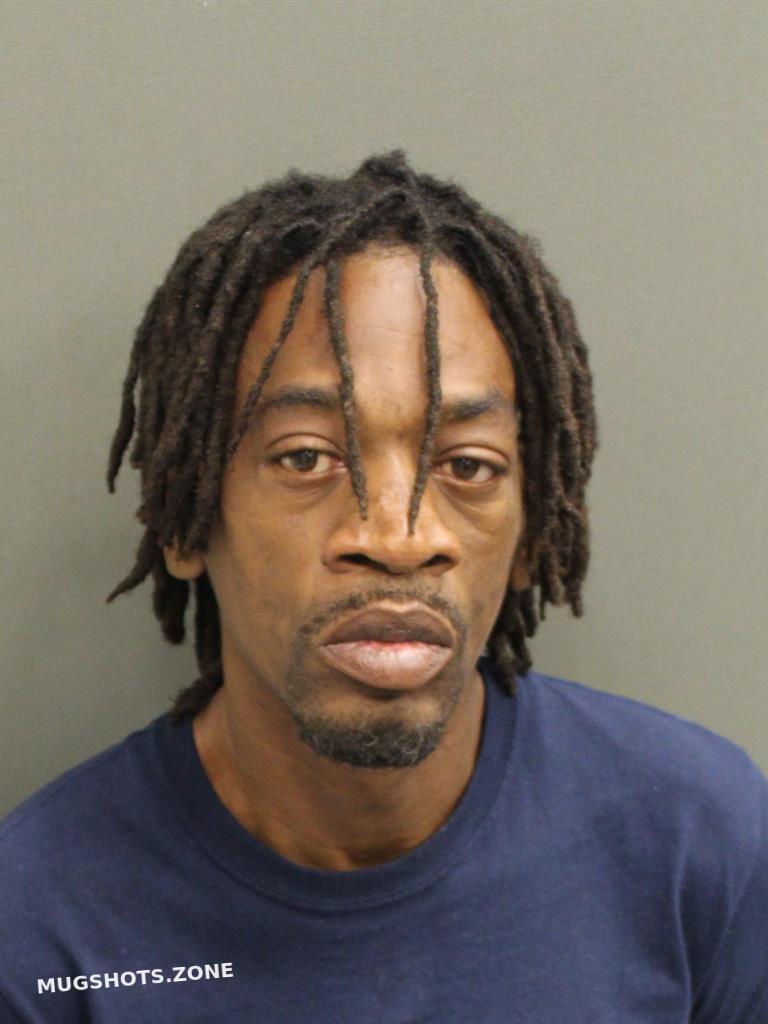 PARHAM SAMUEL O 11/03/2022 - Orange County Mugshots Zone