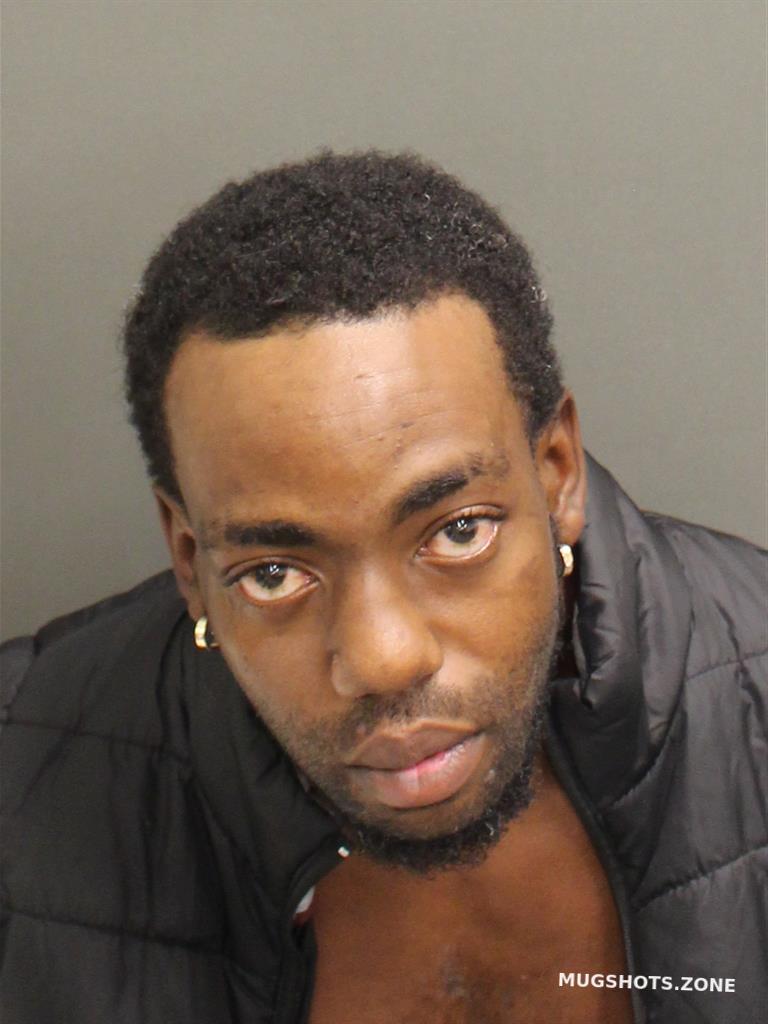 WRIGHT WALTER JR 11/04/2022 - Orange County Mugshots Zone