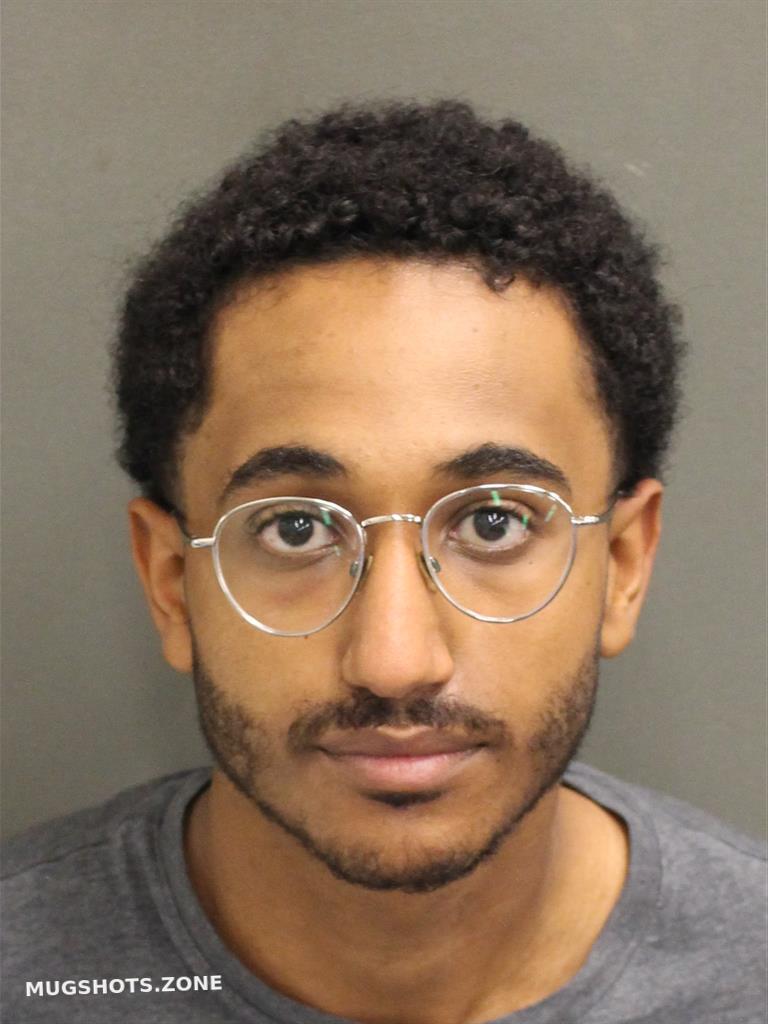 SHAQSI MOHAMED SALEH 11/04/2022 - Orange County Mugshots Zone
