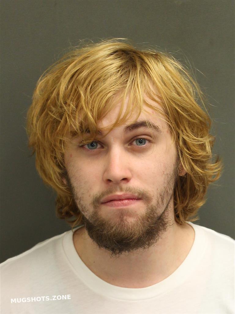 GILL ALEXANDER DEMETRIE 11/04/2022 - Orange County Mugshots Zone