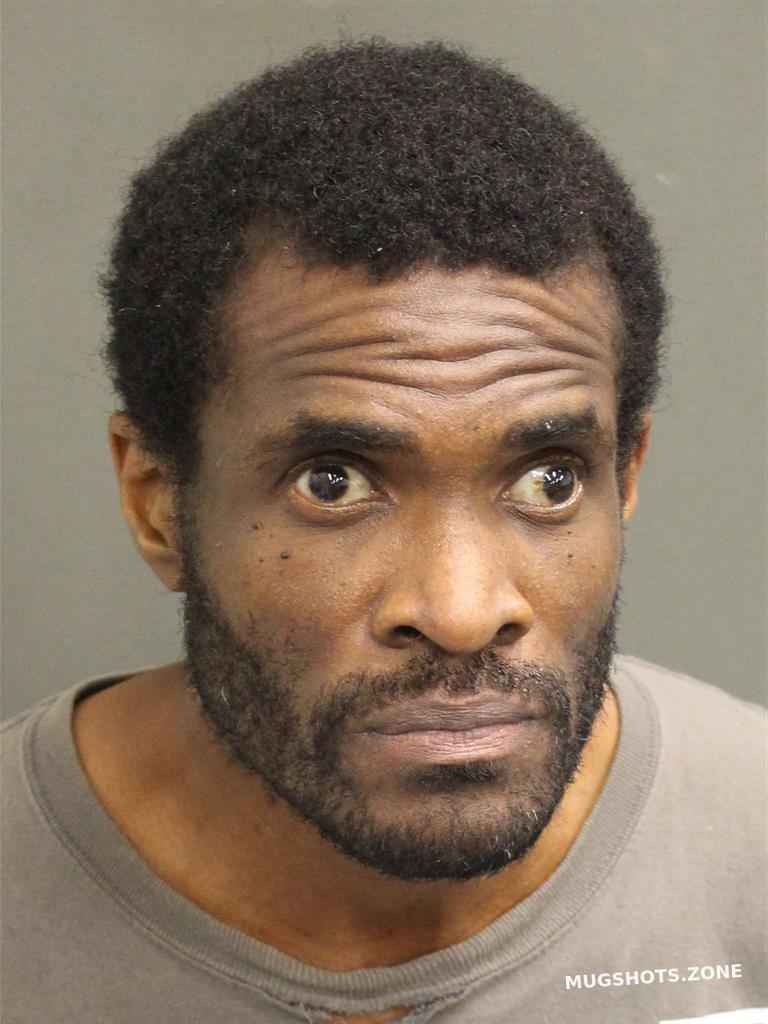 SCOTT JASON WILLIAM 11/04/2022 - Orange County Mugshots Zone