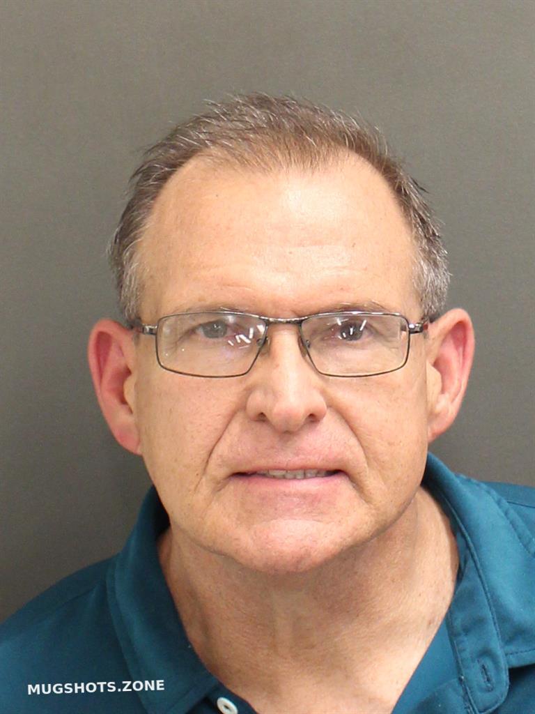 DAHN DONALD RICHARD 11/04/2022 - Orange County Mugshots Zone