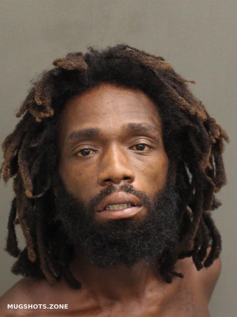 BRUNSON DIAMOND 11/04/2022 - Orange County Mugshots Zone