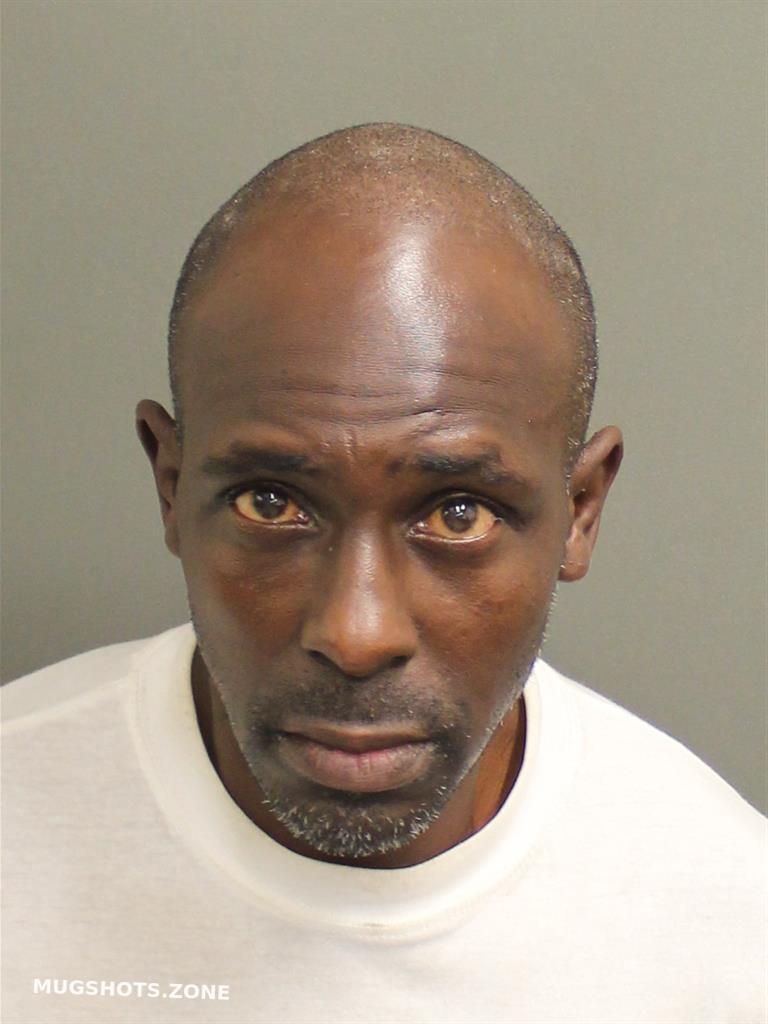 HARRIS RAMON 11/04/2022 - Orange County Mugshots Zone