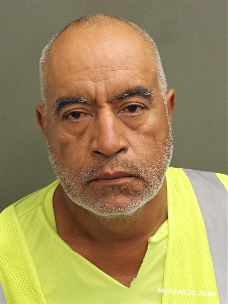 NIETO FERNANDO 11/05/2022 - Orange County Mugshots Zone