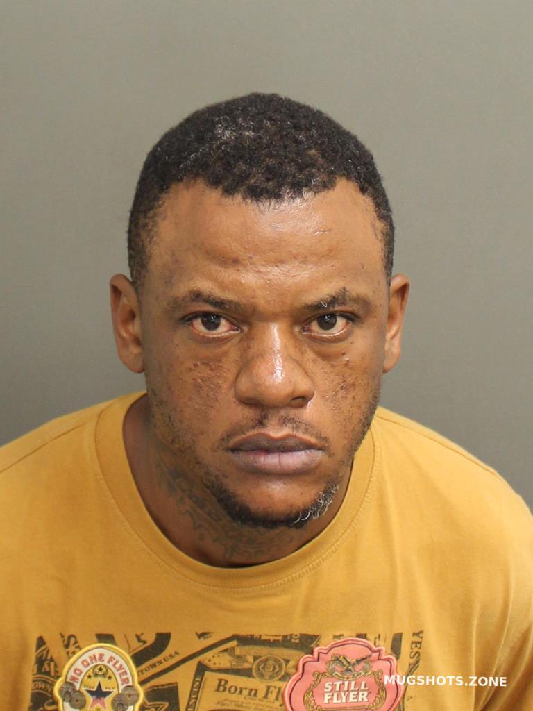 RANDALL ANTHONY 11/05/2022 - Orange County Mugshots Zone