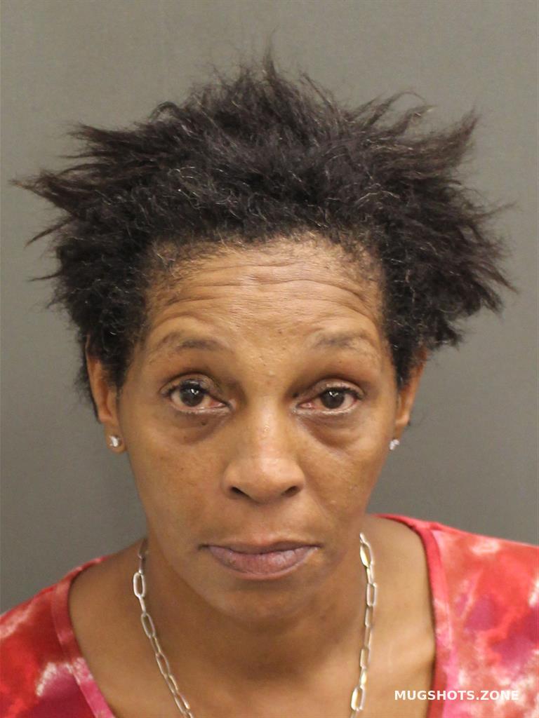 PLATT CASSANDRA 11/05/2022 - Orange County Mugshots Zone