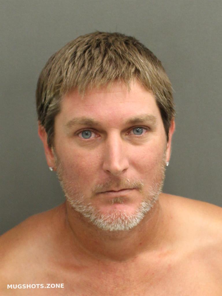 HEBERT RYAN BRAD 11/05/2022 - Orange County Mugshots Zone