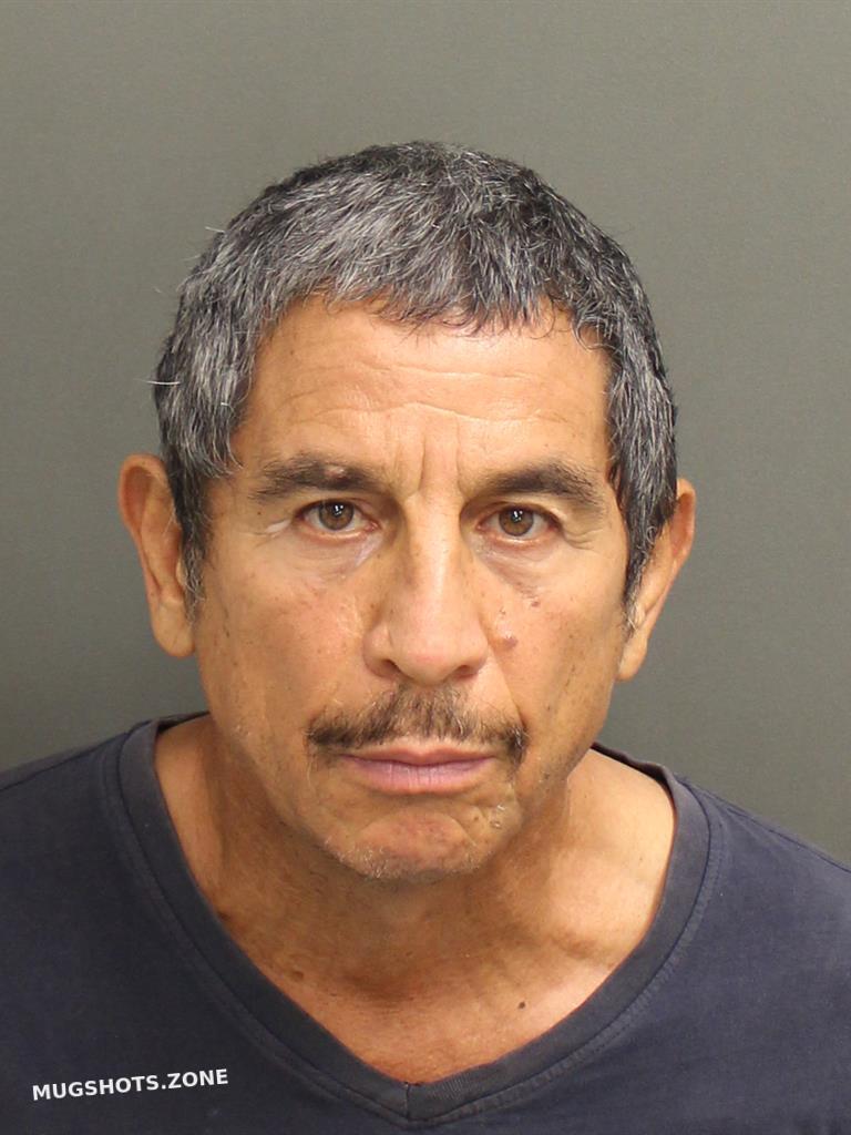 STAVROS STEVE PAUL 11/05/2022 - Orange County Mugshots Zone