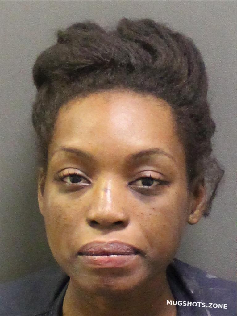 BOYER GABRIELLA 11/05/2022 - Orange County Mugshots Zone