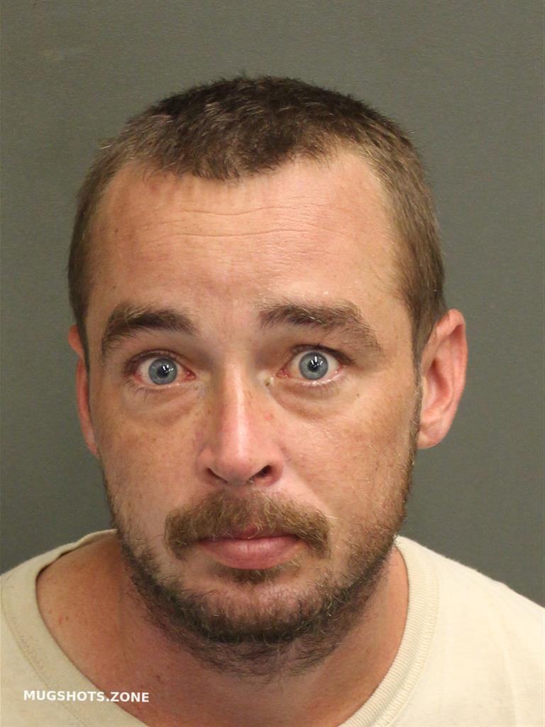 SIMS CODY ALLEN 11/05/2022 - Orange County Mugshots Zone