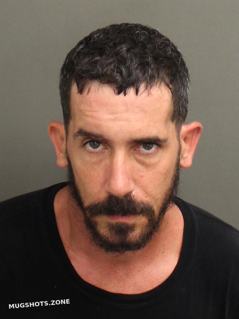 MYATT JONATHAN MATTHEW 11/05/2022 - Orange County Mugshots Zone