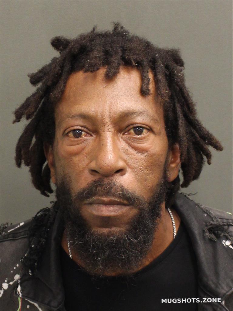 POMMELLS EVERTON ANTHONY 11/05/2022 - Orange County Mugshots Zone