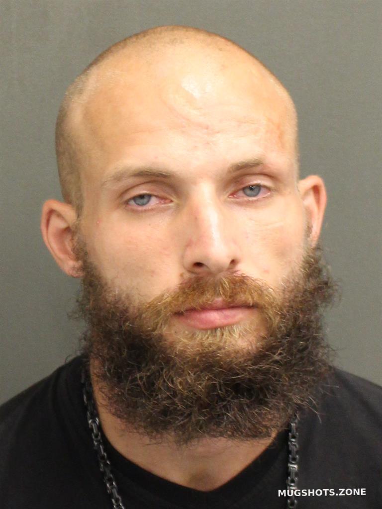 COIRO LOUIS ANTHONY 11/06/2022 - Orange County Mugshots Zone