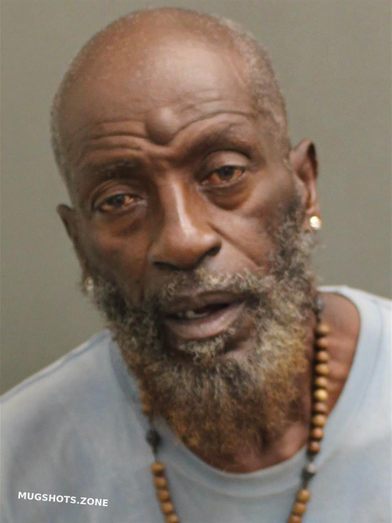 FLOWERS WILLIE OTIS 11/06/2022 - Orange County Mugshots Zone