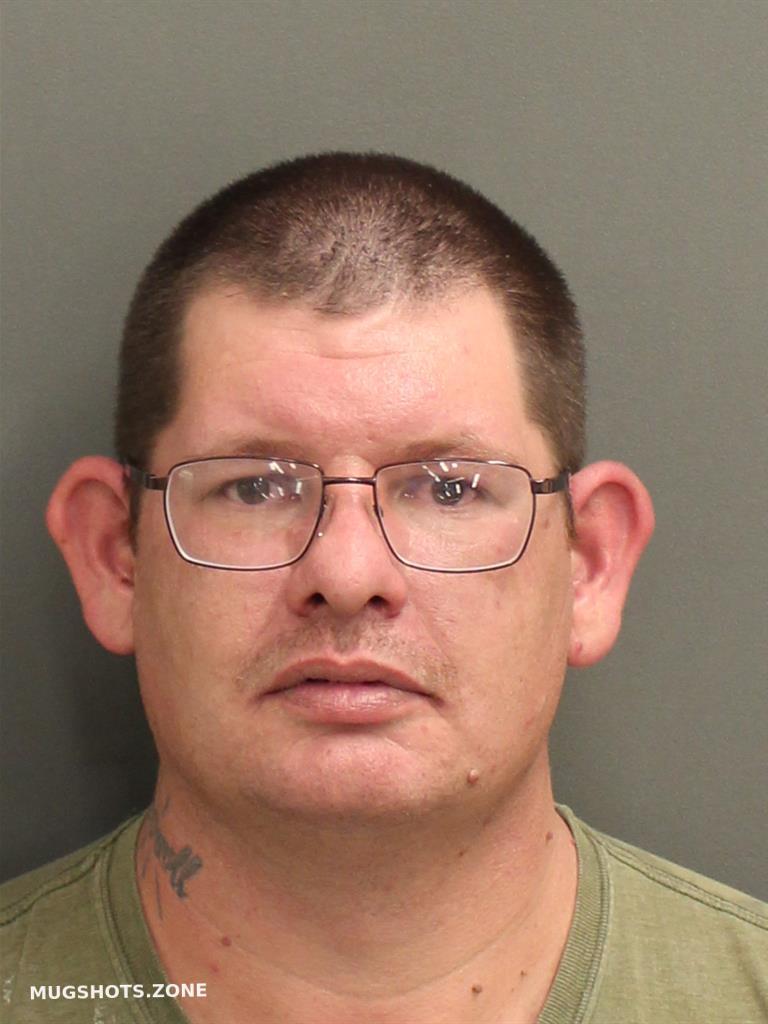 Stevens James C 11 06 2022 Orange County Mugshots Zone