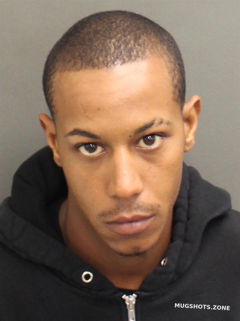 SANTOSCANTRES JULIO 11/07/2022 - Orange County Mugshots Zone