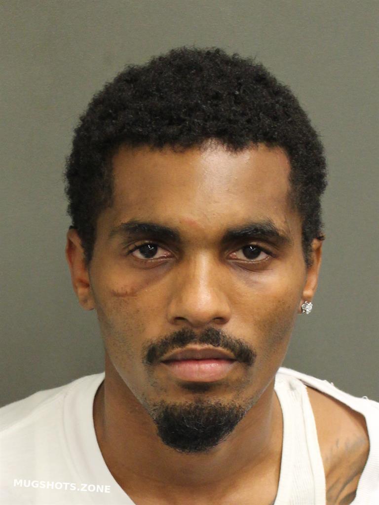 LYONS COBY MYKEICE 11/07/2022 - Orange County Mugshots Zone