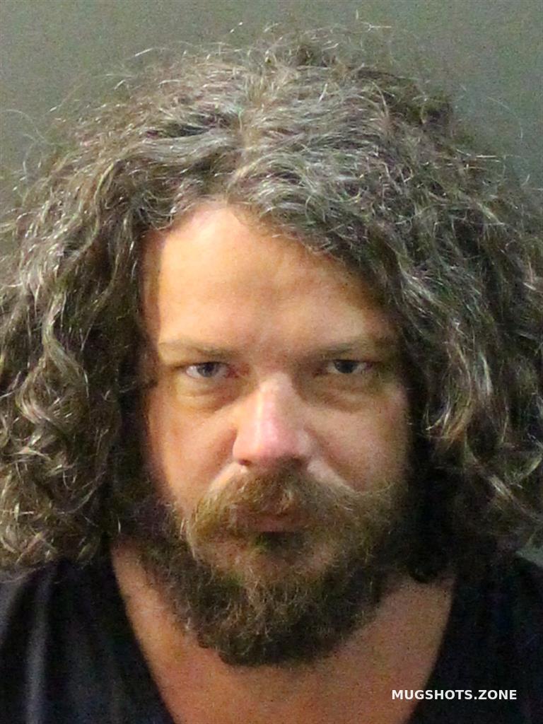 ONEAL NICHOLAS ALLEN 11/08/2022 - Orange County Mugshots Zone