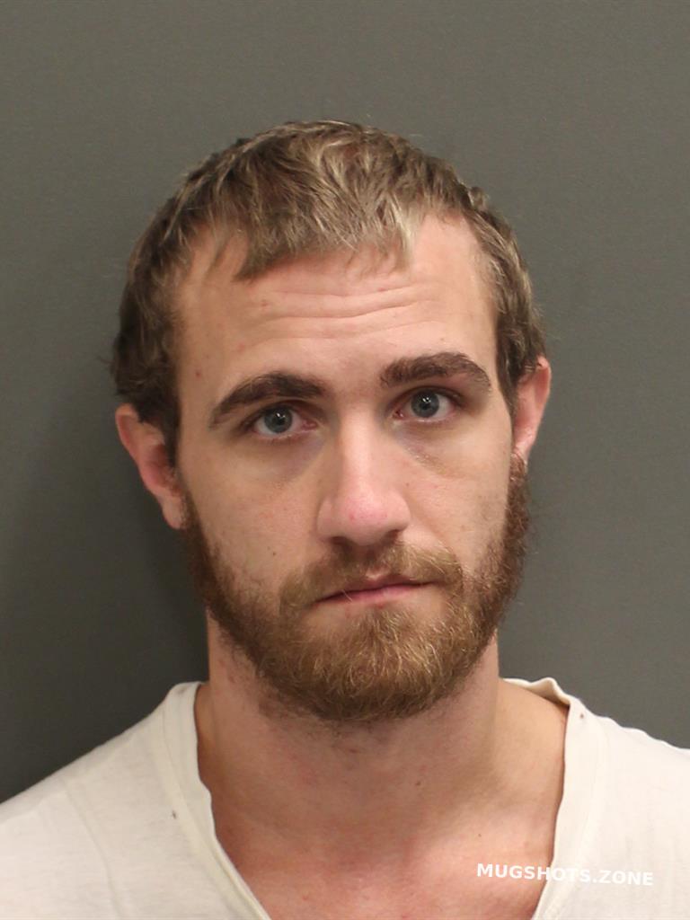 WHITT KENNETH MICHAEL 11/08/2022 - Orange County Mugshots Zone