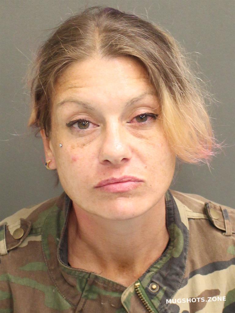 DELAWDER ASHLEY NICOLE 11/08/2022 - Orange County Mugshots Zone
