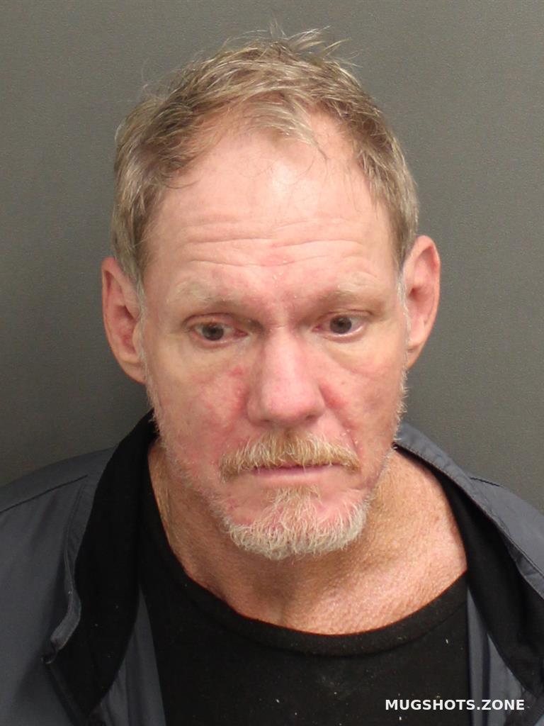 TROXELL MORRIS GRANT 11/08/2022 - Orange County Mugshots Zone