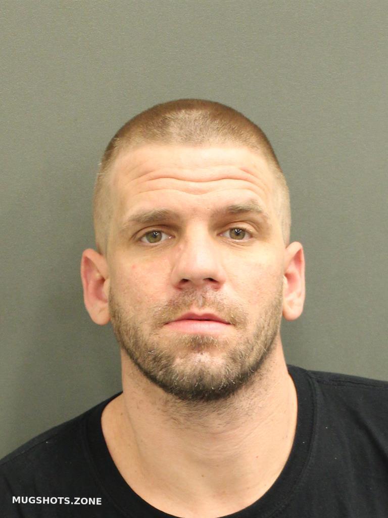 WAPLES JAMES ALVIN 11/08/2022 - Orange County Mugshots Zone