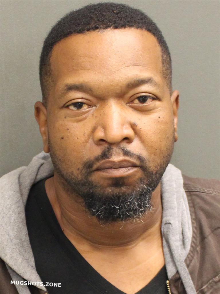 WARD JAMIE ANTHONY 11/09/2022 - Orange County Mugshots Zone