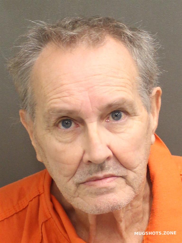 GILLIS MAURICE ANGUS 11/09/2022 - Orange County Mugshots Zone