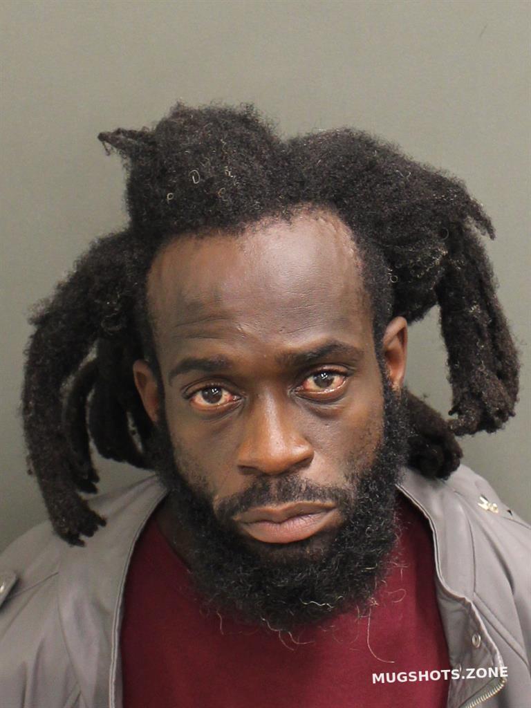 BLAKE CHRISTOPHER RAMON 11/10/2022 - Orange County Mugshots Zone