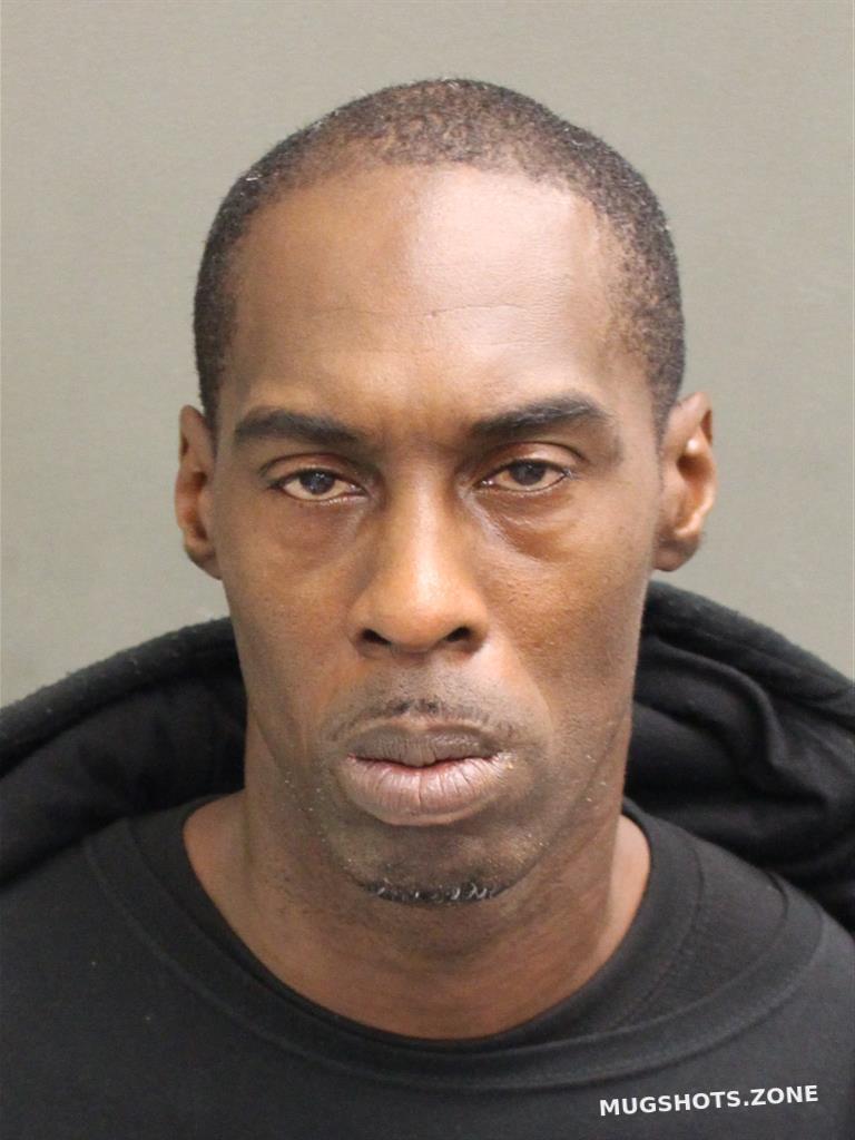 WILLIAMS LESTER 11/10/2022 - Orange County Mugshots Zone