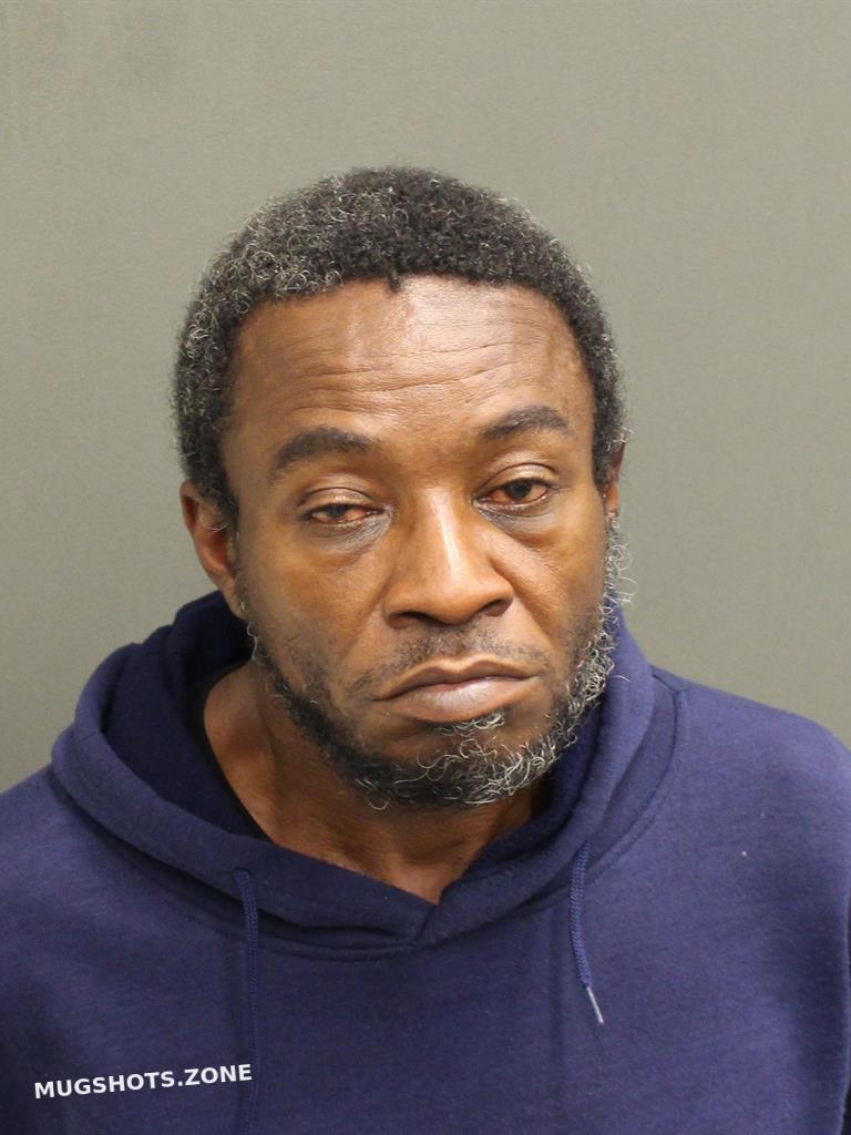 SMITH ELIJAH 11/10/2022 - Orange County Mugshots Zone
