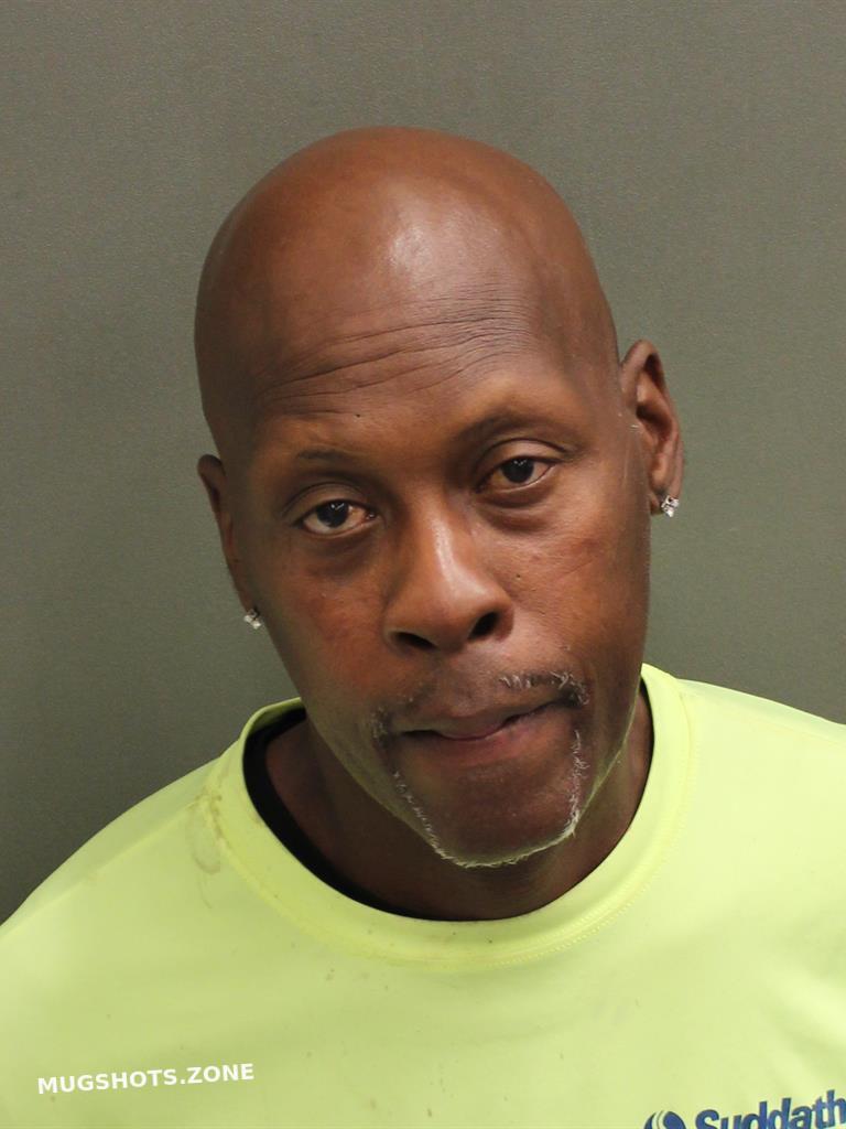 CARR JASON 11/11/2022 - Orange County Mugshots Zone