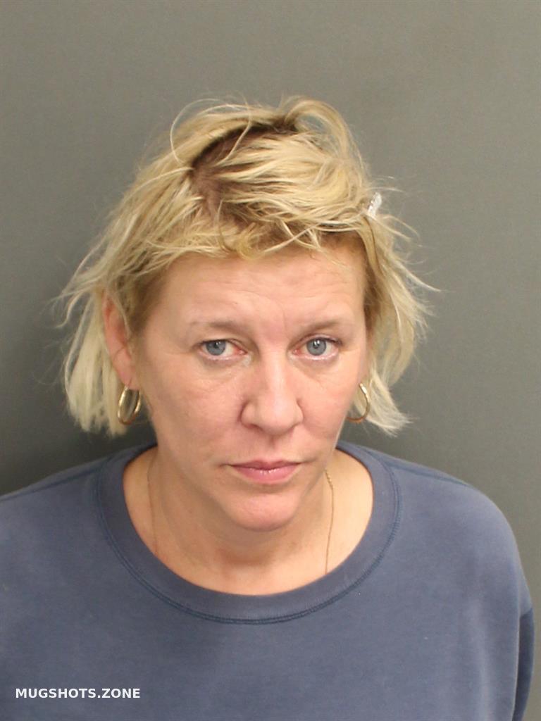 MITCHELL JESSICA ABIGAIL 11/11/2022 - Orange County Mugshots Zone