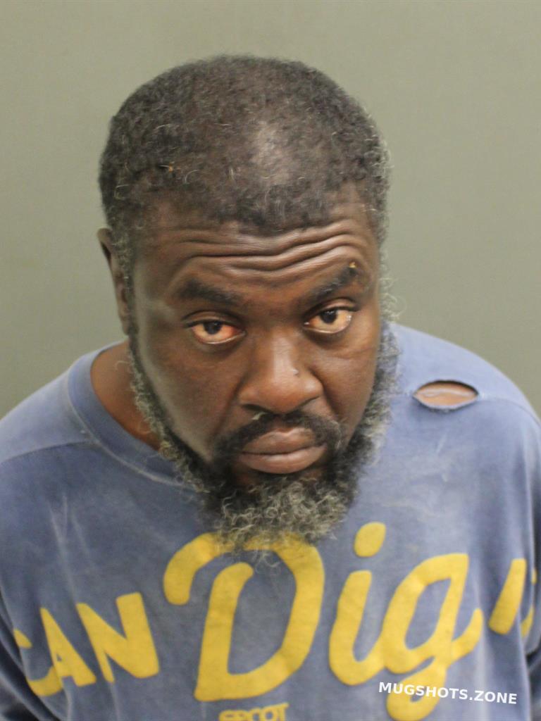 ROUSE MICHAEL 11/11/2022 - Orange County Mugshots Zone