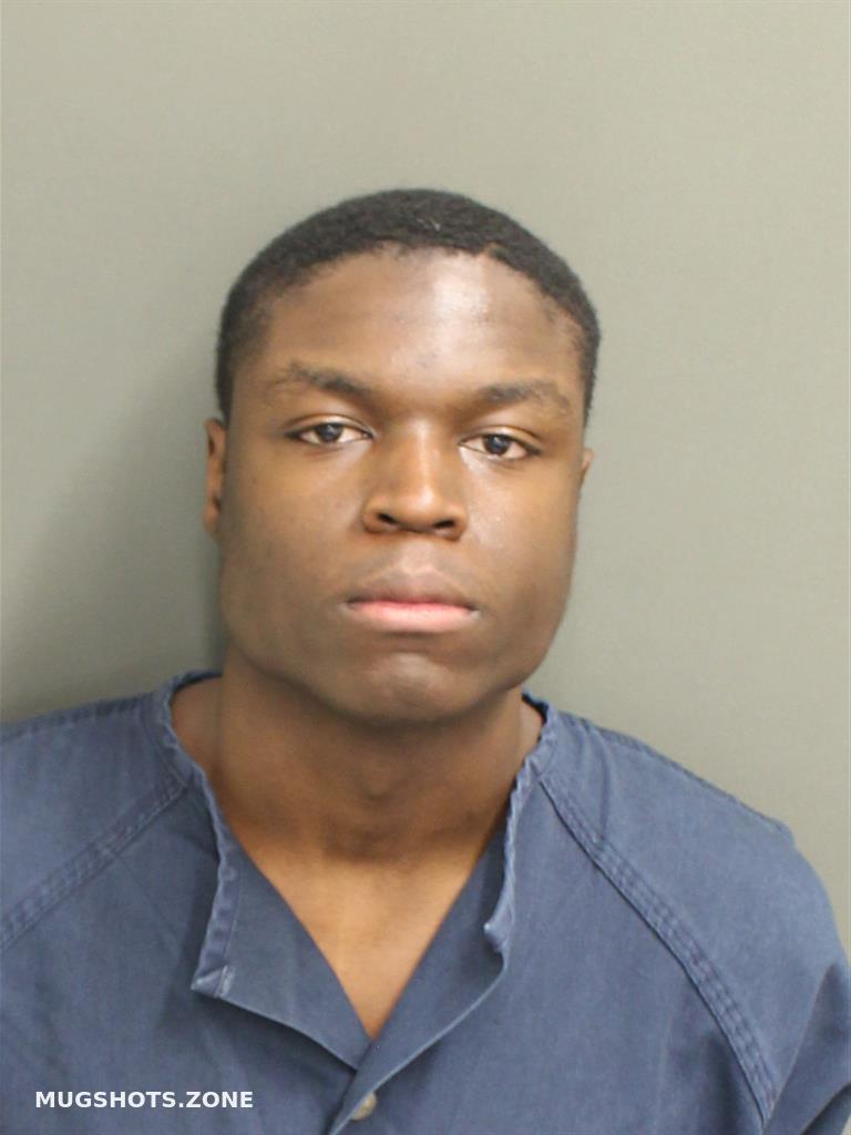 TAYLOR DAN ONIEL 11/12/2022 - Orange County Mugshots Zone