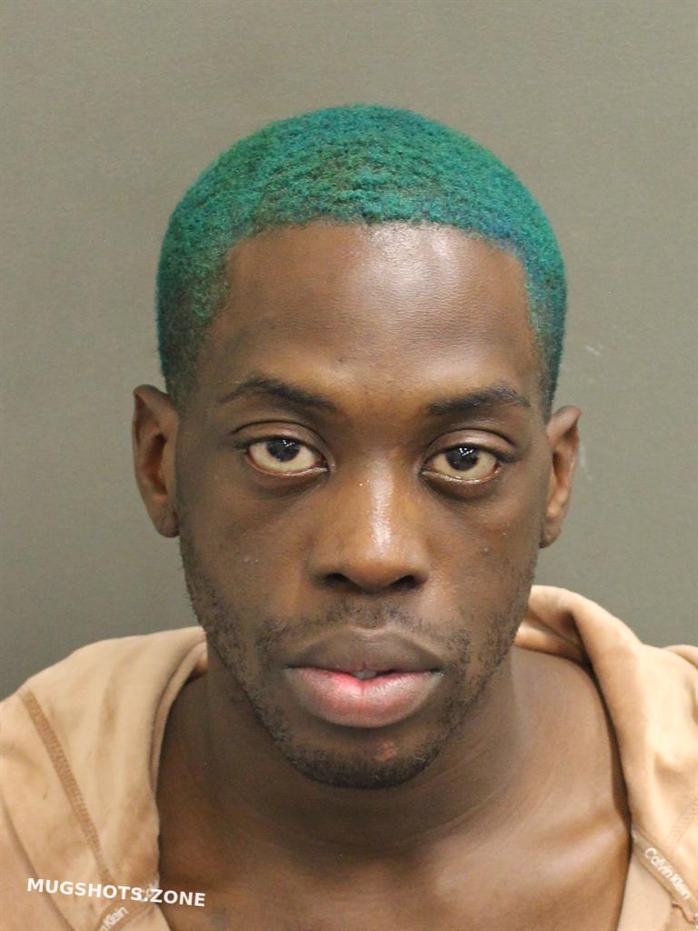 LEWIS ANDERA LAMAR JR 11/12/2022 - Orange County Mugshots Zone