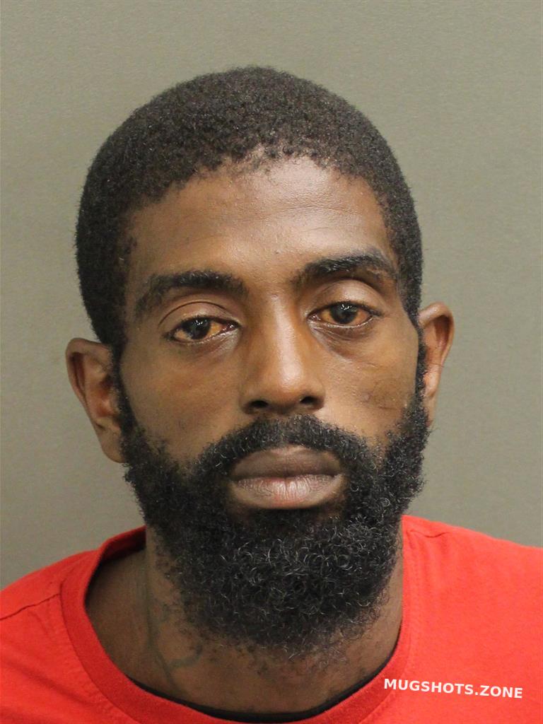 HERMAN TORIANO A 11/12/2022 - Orange County Mugshots Zone