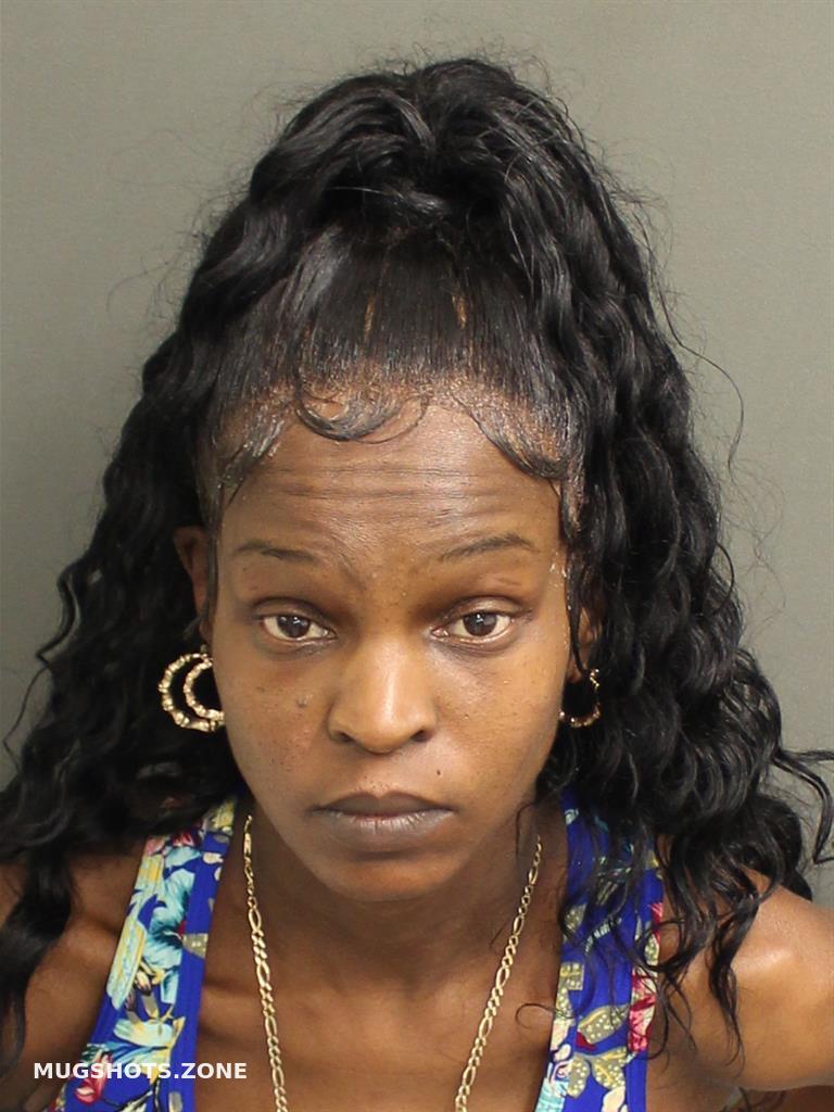 CHISEM CATHERINE CASSANDRA 11/13/2022 - Orange County Mugshots Zone