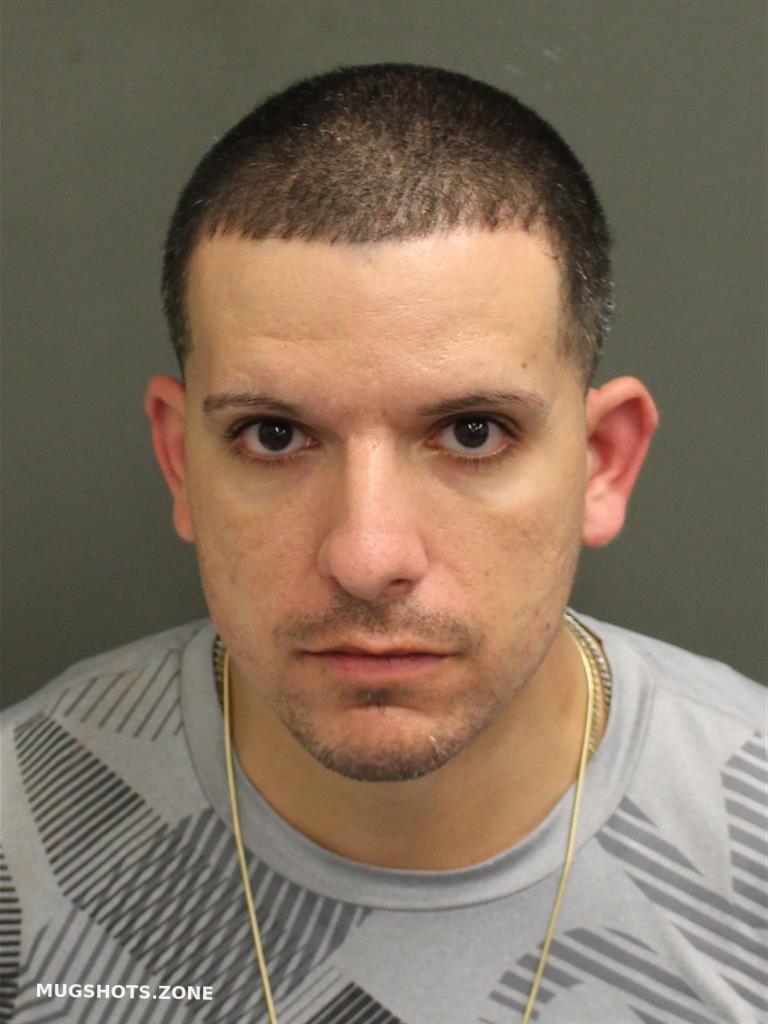 CANAL ADRIAN STEVEN 11/13/2022 - Orange County Mugshots Zone